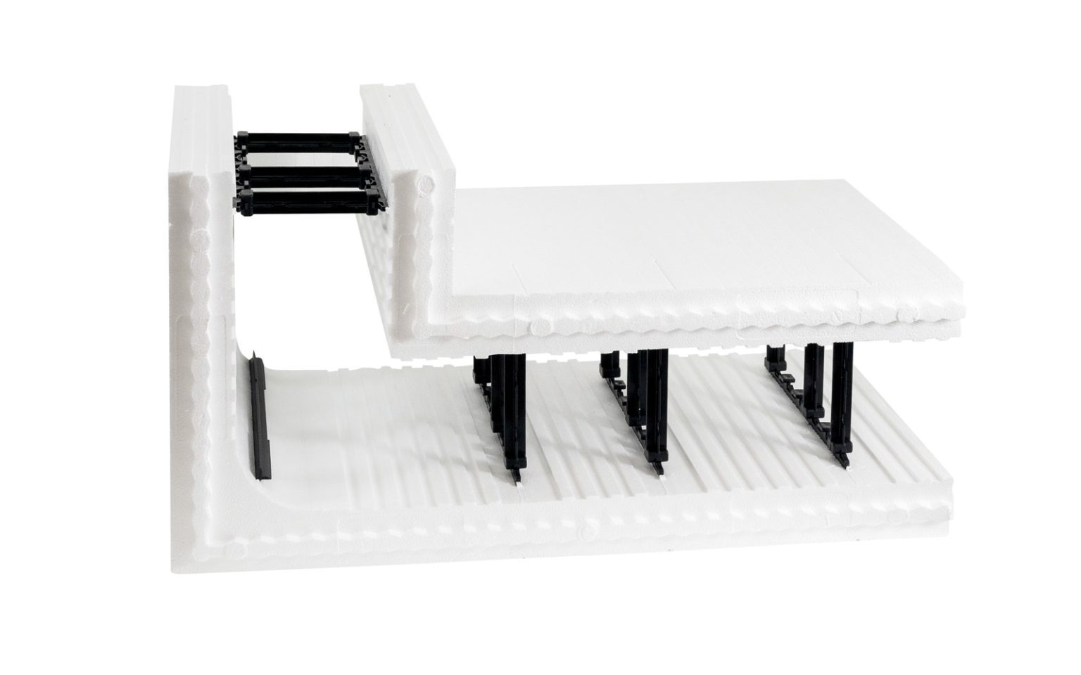 What is ICF – Arkform