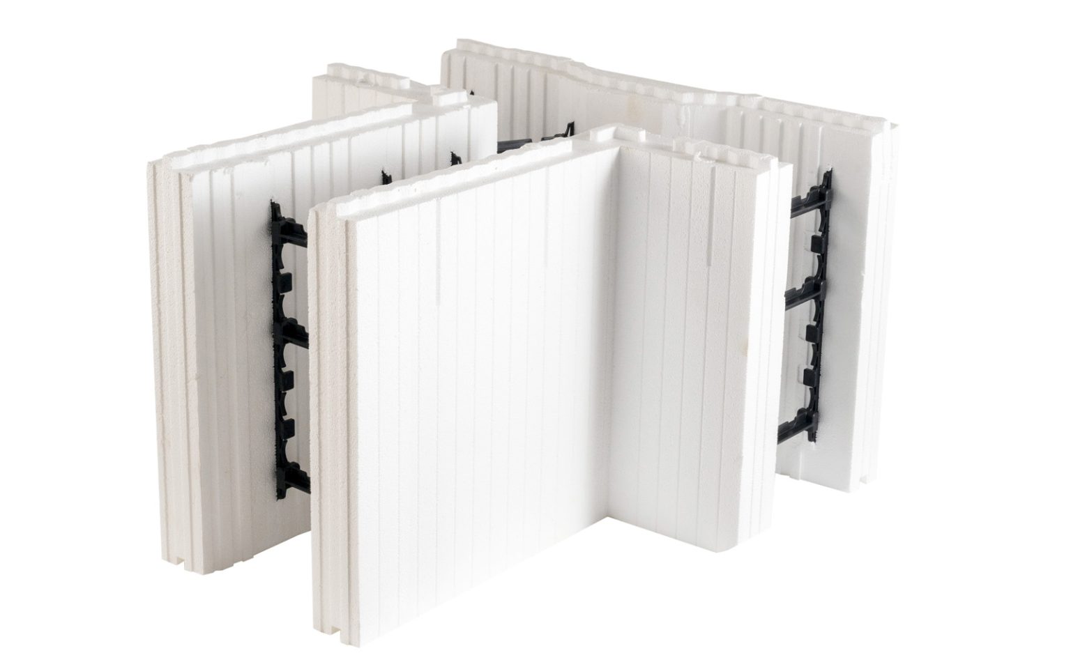 What is ICF – Arkform